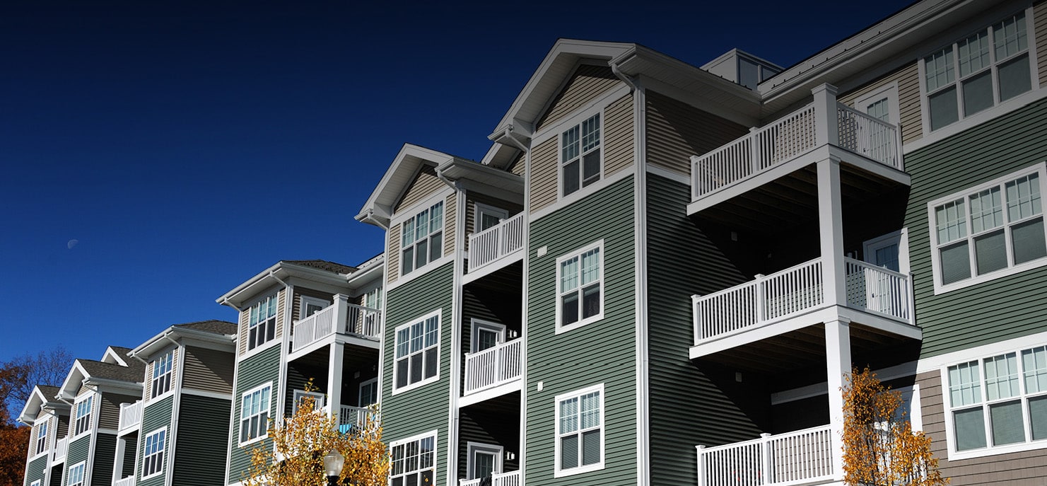 Content Block Options - Foreside Real Estate Management
