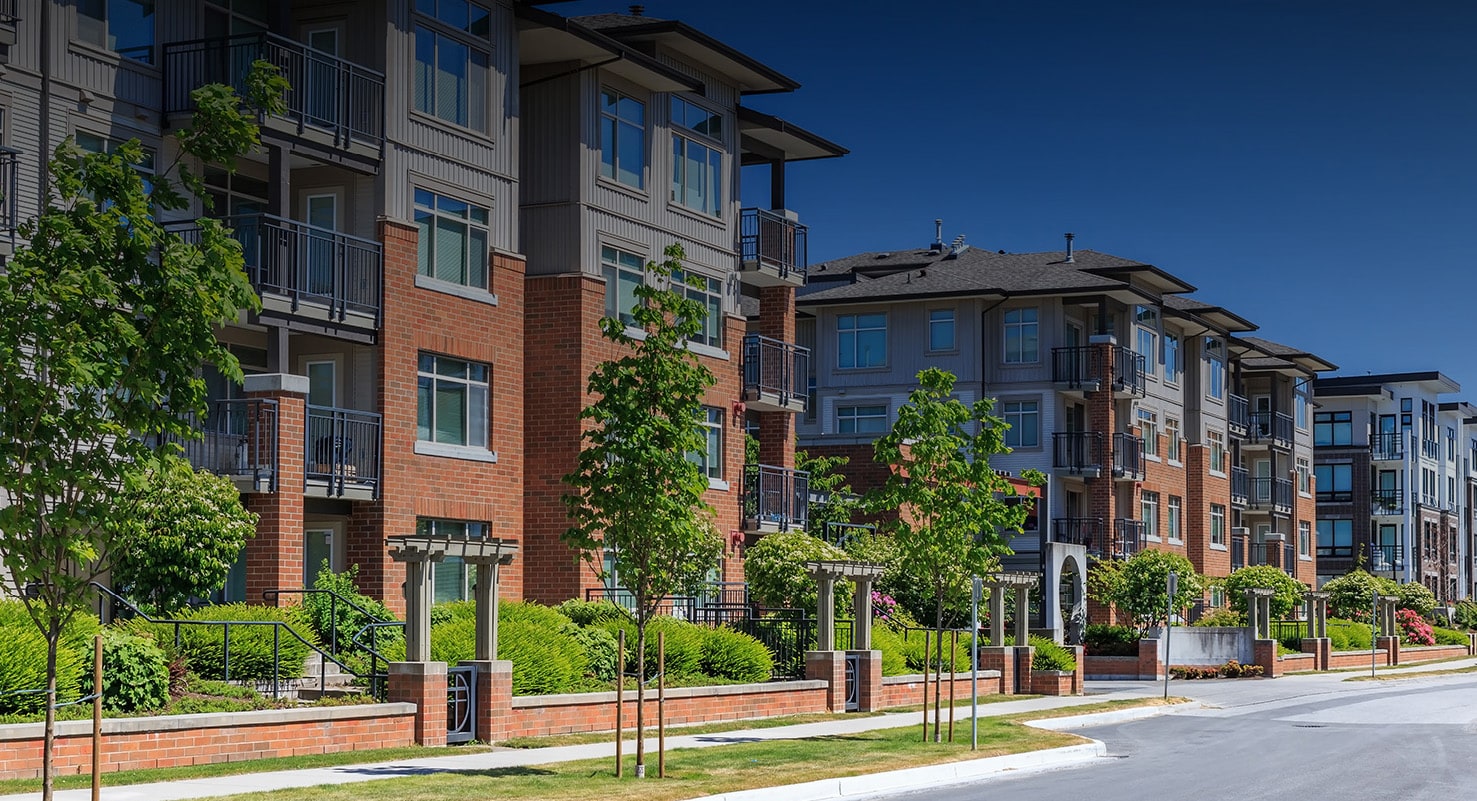 Content Block Options - Foreside Real Estate Management